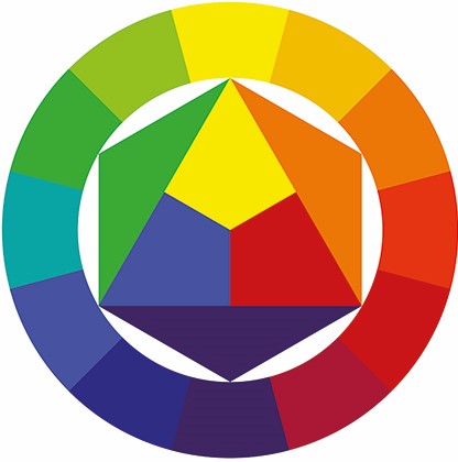 Color Guide | NIPPON PAINT IRAQ